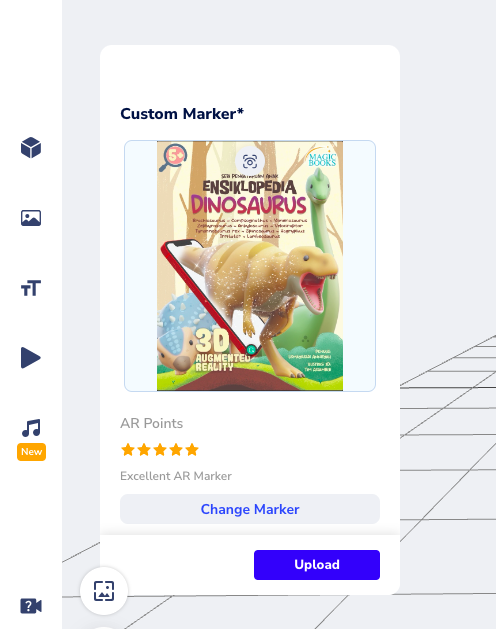 Assemblr Custom AR Markers & QR Markers: Complete Guide & Tutorial